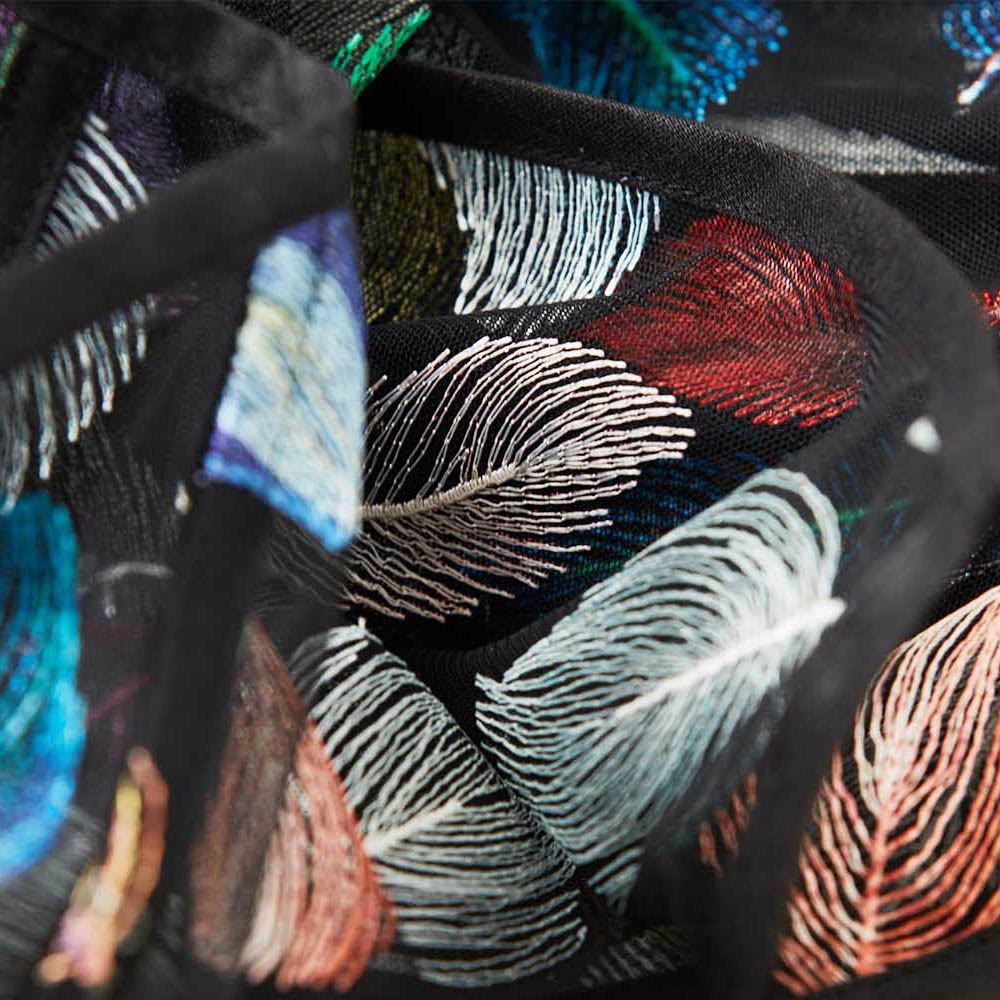 7 nachhaltige Textilien mit großem Zukunftspotential - doublethewears